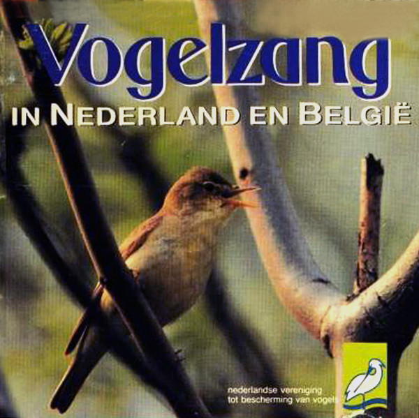 No Artist | Vogelzang - In Nederland En België | CD | VinylHeaven ...
