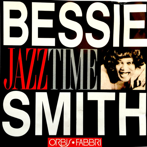 Bessie Smith Albums