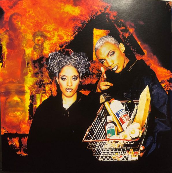 Tricky | A Ruff Guide | CD (Compilation, Remastered) | VinylHeaven - your source for great music