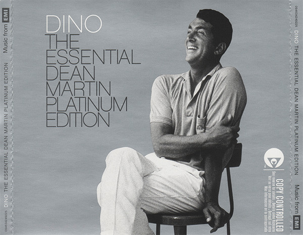 Dino The Essential Dean Martin