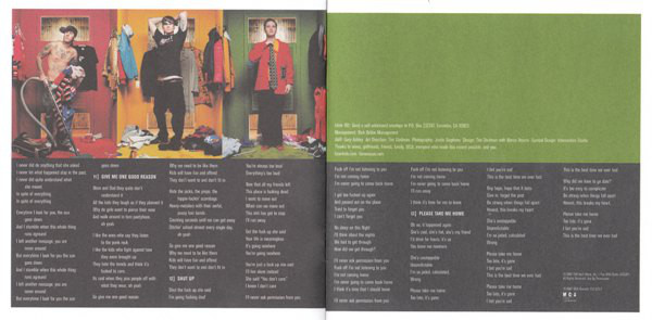 Blink-182 | Take Off Your Pants And Jacket | CD (Album) | VinylHeaven ...