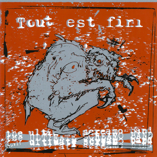 Screamo Band Posters