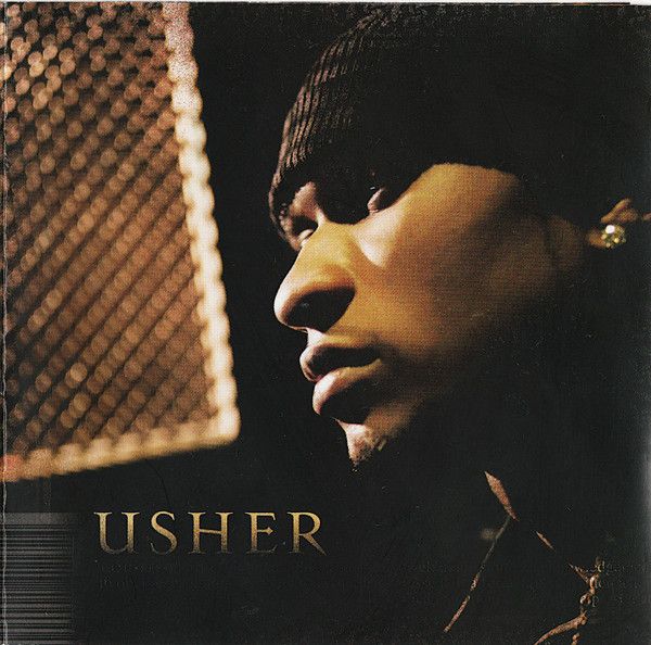 Usher Confessions Special Edition