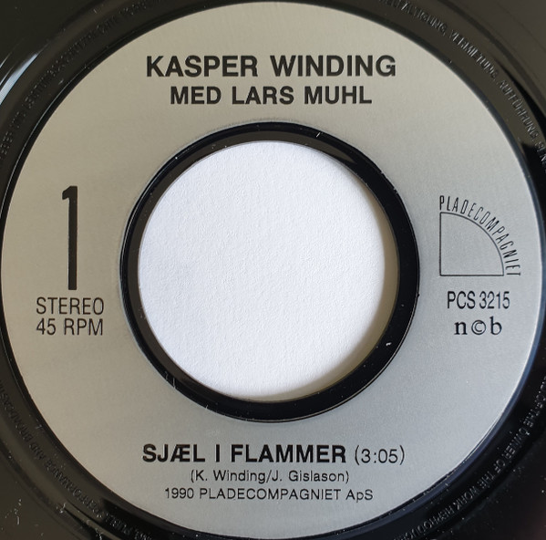 Kasper Winding