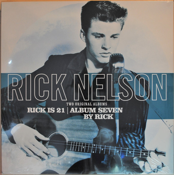 Ricky Nelson Album