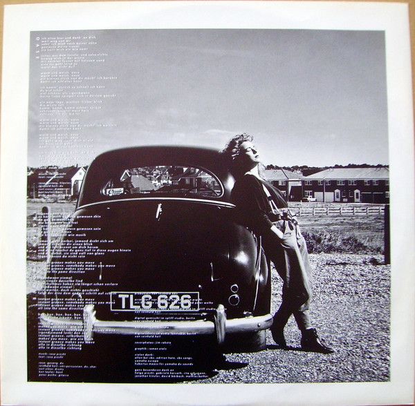 Cosa Rosa | Cosa Rosa | Vinyl (LP, Album) | VinylHeaven - your source ...