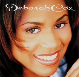 Deborah Cox | Deborah Cox | CD (Album) | VinylHeaven - your source for ...
