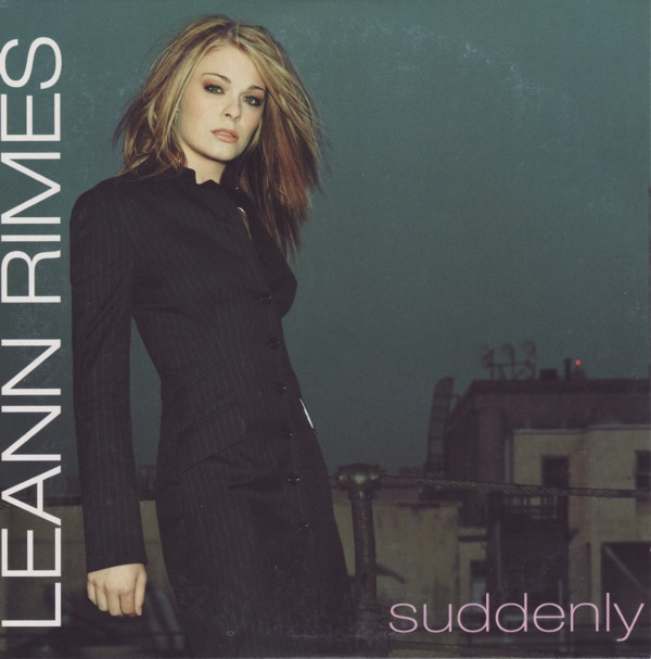 Leann Rimes Cd