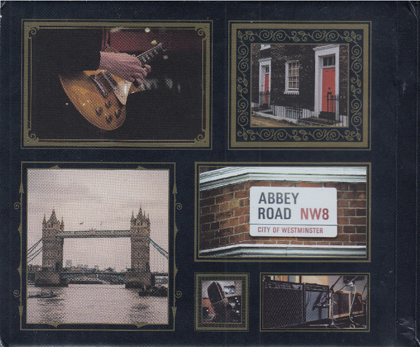 Joe Bonamassa | Royal Tea | CD (Album, Target Exclusive) | VinylHeaven ...