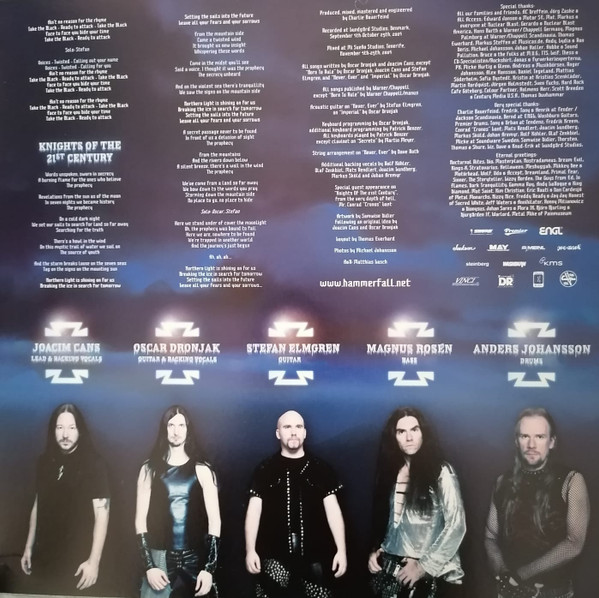 Chapter V Unbent Unbowed Unbroken