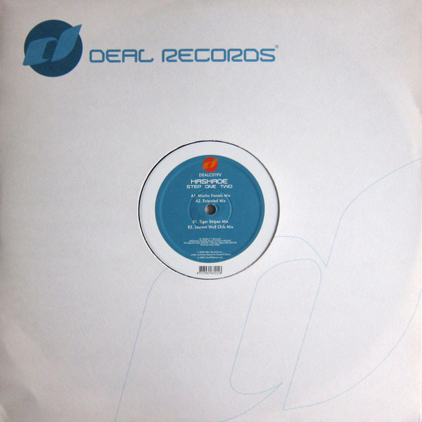 Kaskade Strobelite Seduction