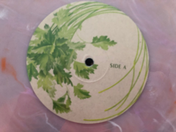 Emile Mosseri | Minari (Original Motion Picture Soundtrack) | Vinyl (LP ...