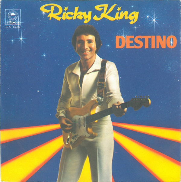 Ricky King | The 20 Greatest Hits Of The World | Vinyl (LP ...