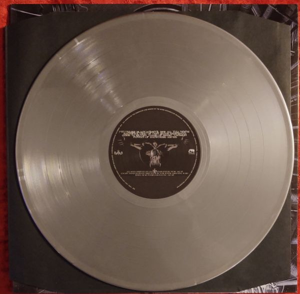 Danzig | Danzig 5: Blackacidevil | Vinyl (LP, Album, Limited Edition ...