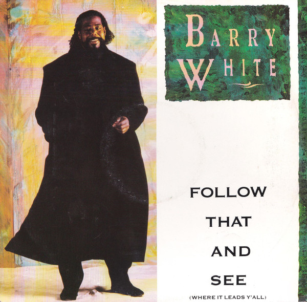 Barry White | Barry White The Man | Vinyl (LP, Album, Reissue, 180 g ...