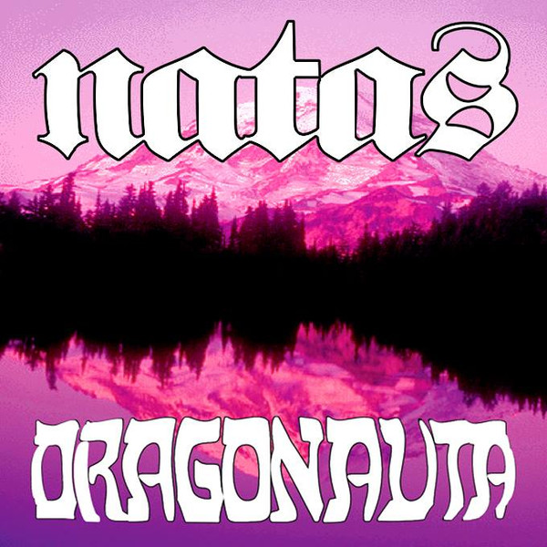 Los Natas, Dragonauta | Split | CD (Compilation, Reissue) | VinylHeaven ...