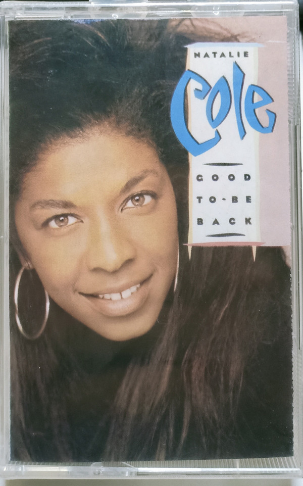 Natalie Cole Album