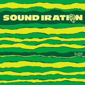 Iration Album Cover Popular