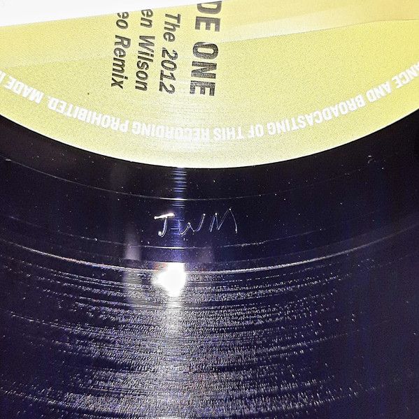 Jethro Tull | Thick As A Brick | Vinyl (LP, Album, Reissue, 50th ...