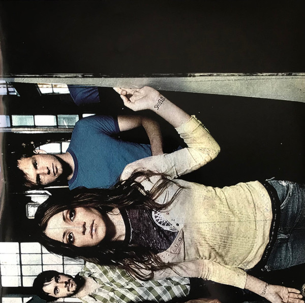 Flyleaf | Flyleaf | Vinyl (LP, Album, Unofficial Release, Orange ...