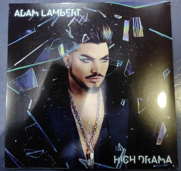 Adam Lambert Album