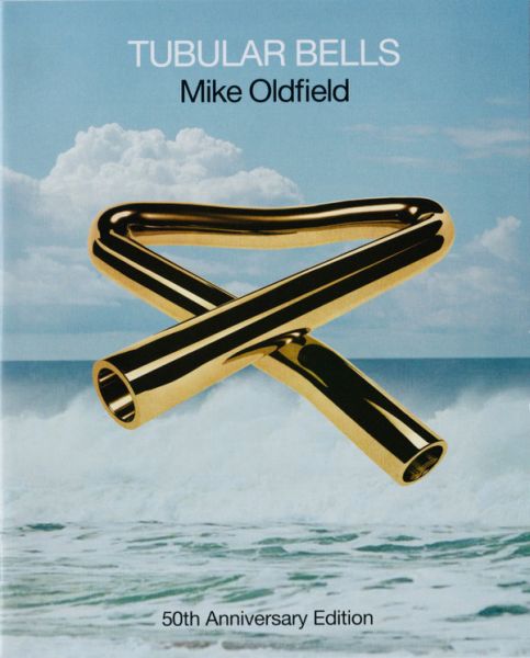 Mike Oldfield | Tubular Bells | Blu-ray (Blu-ray Audio, Album, Limited Edition, Reissue, Stereo ...