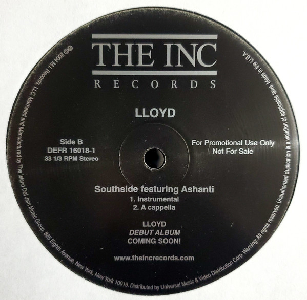 Lloyd Southside