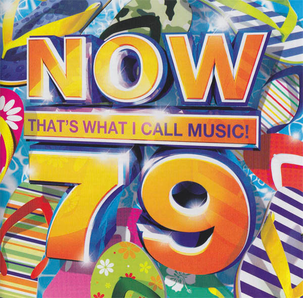 Various | Now That's What I Call Music! 79 | 2xCD (Compilation, Stereo ...