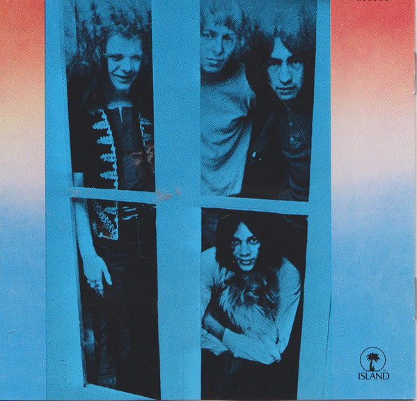 Free | Fire And Water | CD (Album, Reissue) | VinylHeaven - your source ...