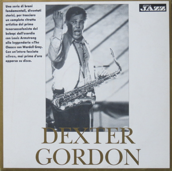 Dexter Gordon | Dexter Calling . . . | Vinyl (LP, Album, Limited Edition, Reissue, Unofficial ...