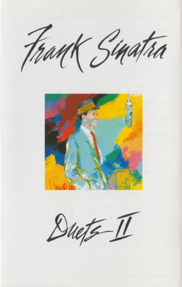 Frank Sinatra Duets Ii