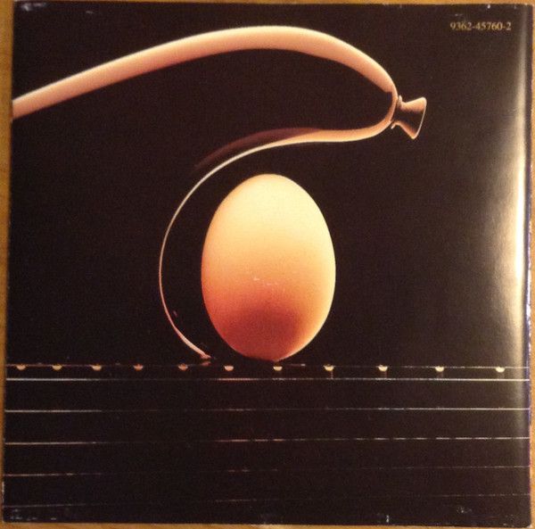 Van Halen | Balance | CD (Album) | VinylHeaven - your source for great ...