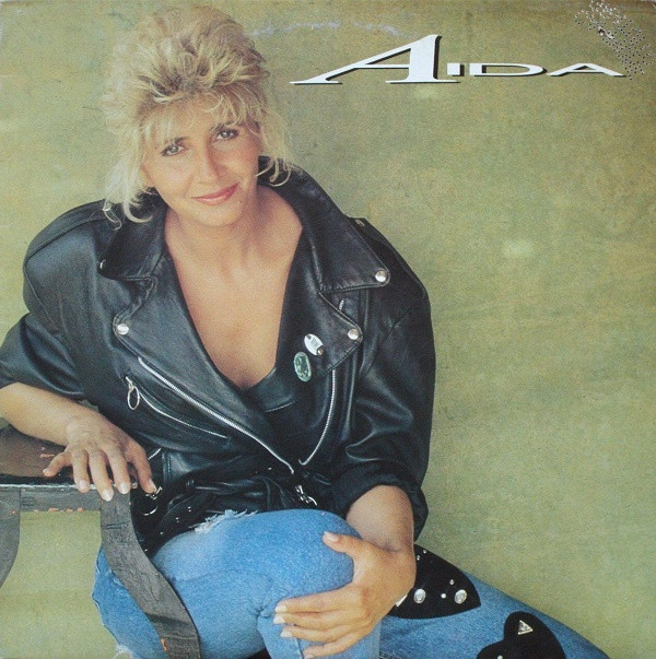 Aida Cooper | Aida | Vinyl (LP, Album) | VinylHeaven - your source for ...