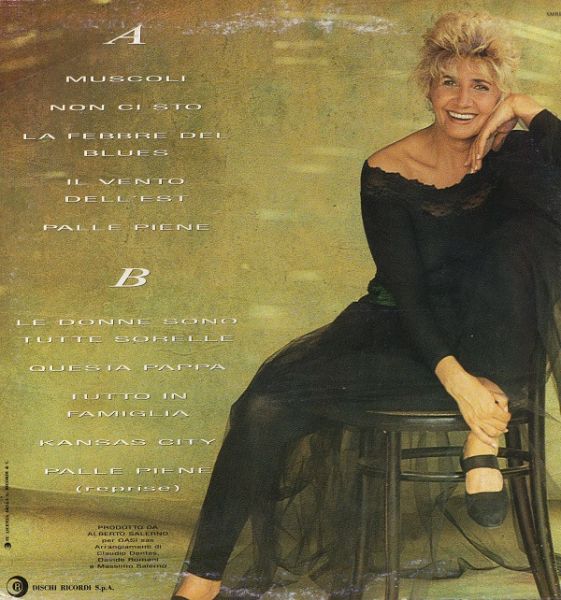 Aida Cooper | Aida | Vinyl (LP, Album) | VinylHeaven - your source for ...