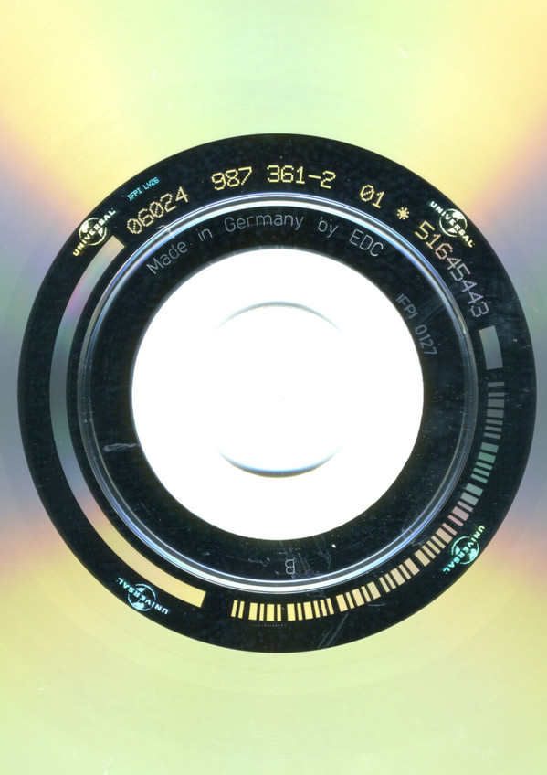 The Rasmus | Hide From The Sun | CD (Album, Enhanced, Limited Edition ...