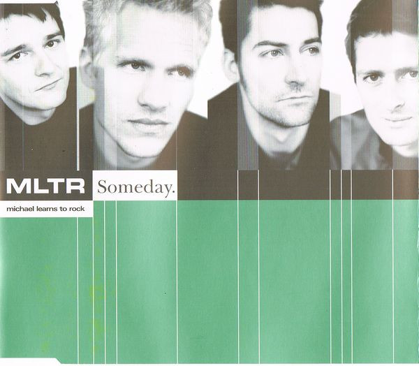 Mltr Album Cover