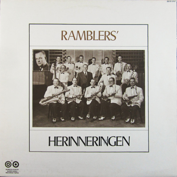 The Ramblers | Ramblers' Herinneringen | Vinyl (LP, Compilation ...