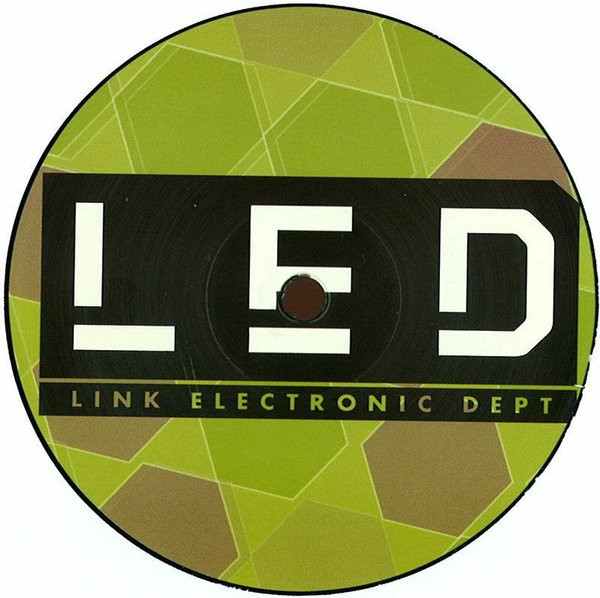 Cirillo, Athletic Duo, Carla Cruz | Por Obalue | Vinyl (12") | VinylHeaven - your source for ...