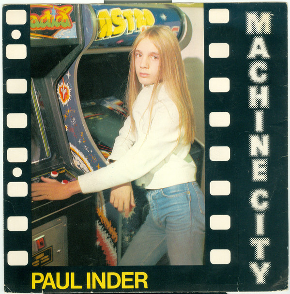 Paul Inder