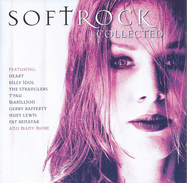 Various | Softrock Collected | CD (Compilation) | VinylHeaven - your source for great music