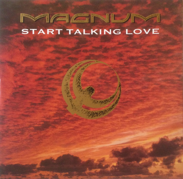 Magnum (3) | Start Talking Love | Vinyl (12", 45 RPM) | VinylHeaven ...