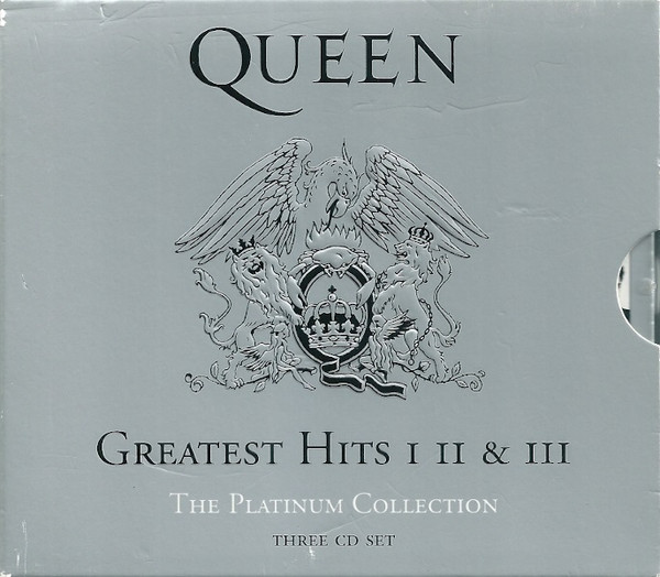 Great Hits 1 Queen