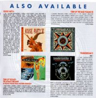 Various | Mega Dance Mix '93 (A 30 Traxx Non Stop Mix) | CD (Mixed ...