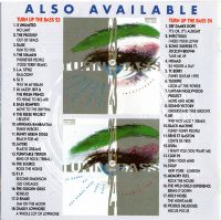 Various | Mega Dance Mix '93 (A 30 Traxx Non Stop Mix) | CD (Mixed ...