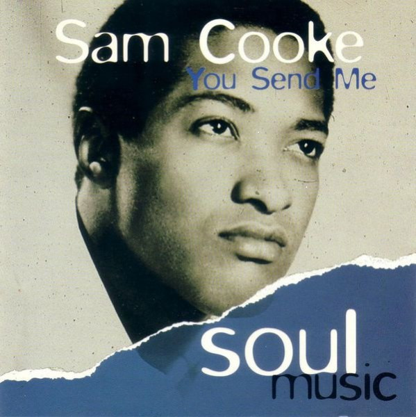 Sam Cooke You Send Me