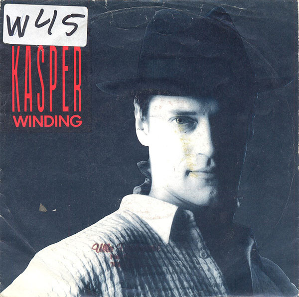 Kasper Winding