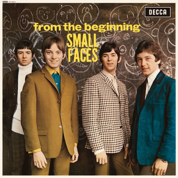 Small Faces | Ultimate Collection | 2xCD (Compilation) | VinylHeaven ...