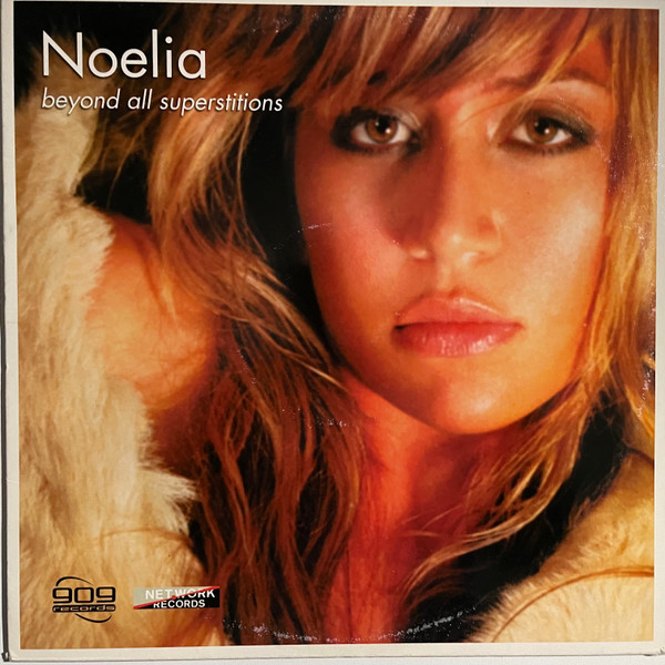 Noelia Album