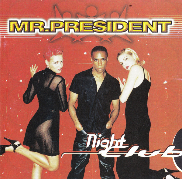 Mr. President | Coco Jamboo | 2xVinyl (12", 33 ⅓ RPM, Promo) | VinylHeaven - your source for ...