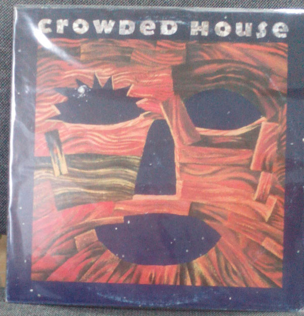 Crowded House | Woodface | Vinyl (LP, Album) | VinylHeaven - your ...